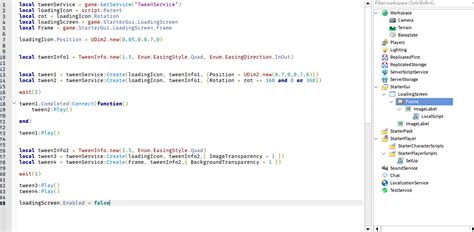 Tweening Background Transparency Not Working Scripting Support