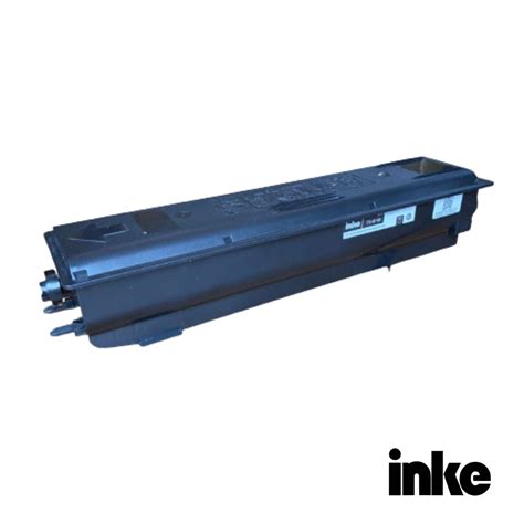 Compatible Tk 4140 Toner Cartridge Inkeph