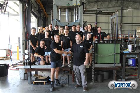 Vortox Air Technology Australia Providing Quality Air Filtration