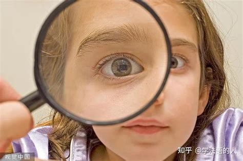 avoir qqn à l œil就是眼里有某人真没你想得那么浪漫 知乎