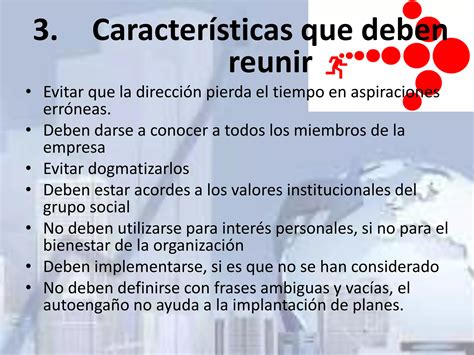 Etapas De La Planeación Ppt