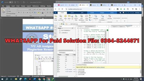 Mth643 Assignment 1 100 Correct Solution Fall 2024 Mth643 Assignment