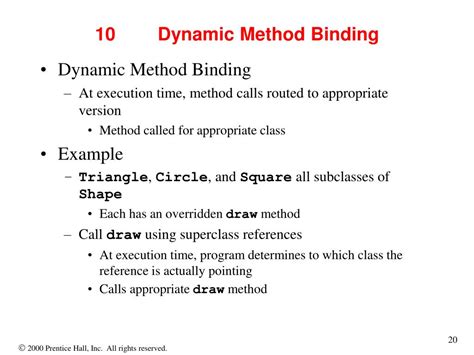 Ppt Java Object Oriented Programming Powerpoint Presentation Free Download Id1818079