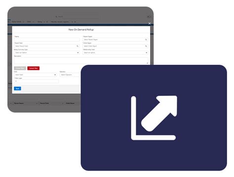 easy rollup simplify your salesforce data management