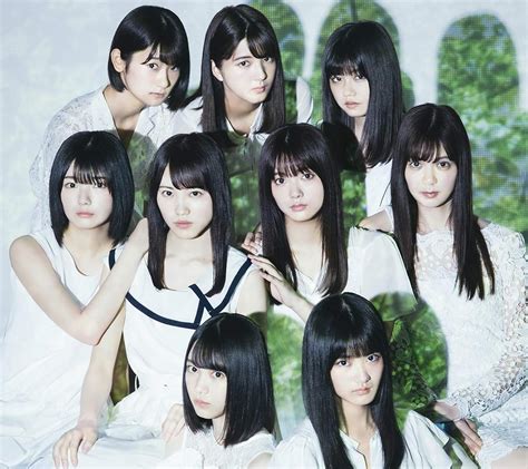 櫻坂46（元欅坂46） Qhd1080×960 井上梨名・関有美子・武元唯衣・田村保乃・藤吉夏鈴・松田里奈・松平璃子・森田ひかる・山﨑天