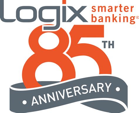 Logix Celebrates 85 Years of Smarter Banking élite Magazine