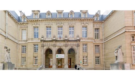 Chimie Paristech Qlife