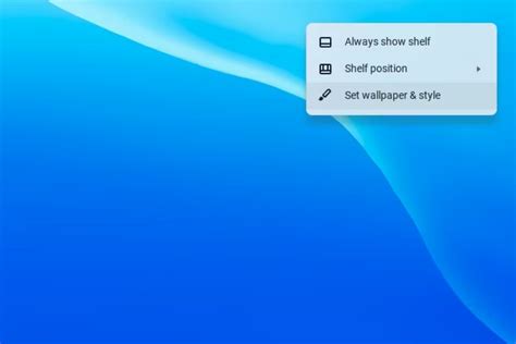 Chromebook Dark Mode How To Switch On