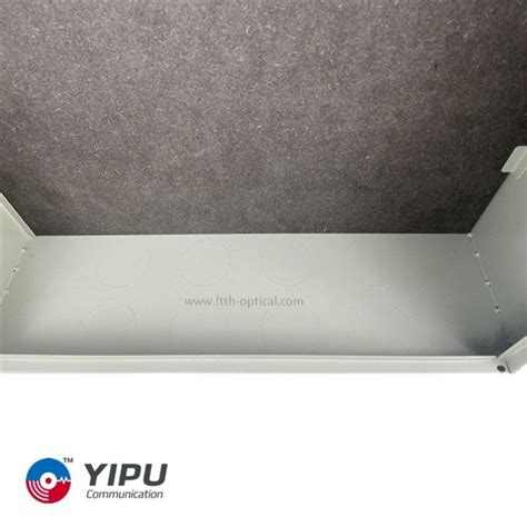 China Ftth Patch Panel Terminal Box Odf Manufacturers Suppliers Factory Low Price Yipu