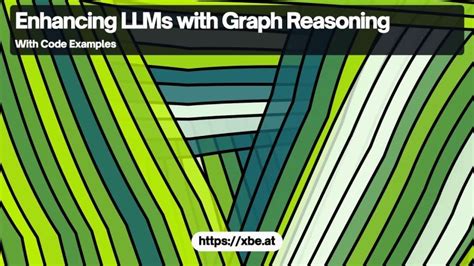 Enhancing Llms With Graph Reasoning Giuseppe Canale Cissp