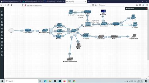 How Can I Access The Host From Different Interface And Different Subnets Netgate Forum