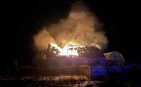 Росіяни атакували Київщину дронами наслідки руйнувань Вечірній Київ