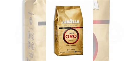 Кофе зерновой Lavazza Oro купить в Санкт-Петербурге | Товары для дома и ...