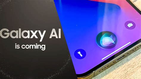 galaxy ai la inteligencia artificial llega a samsung inteligencia