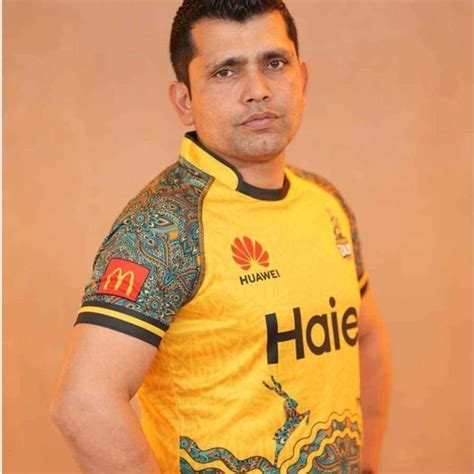 Haroon Rashid Official