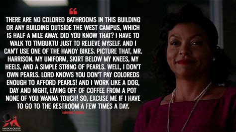 Hidden Figures Al Harrison Quotes At Terri Kerry Blog
