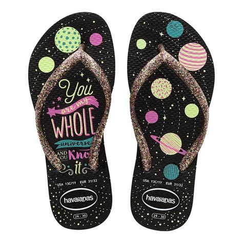 Chinelo Havaianas High Light Ii Vanda Calçados