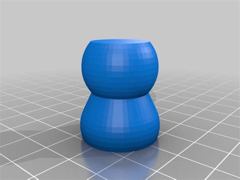 【几何体3d打印模型】3d打印模型下载3d打印模型库 Enjoying3d模型网