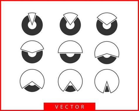 8 Bit Circle Vector Art Icons And Graphics For Free Download