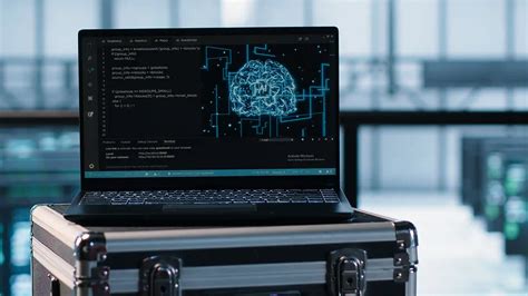 Artificial Intelligence In Web Development Ictechnology