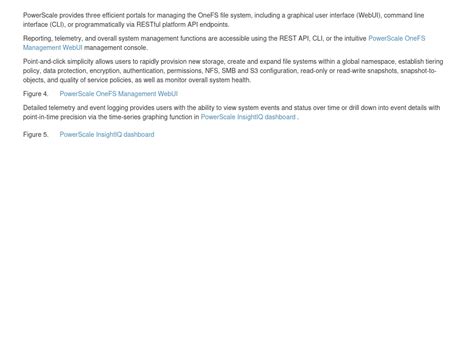 management gui scalable network attached storage for nvidia cloud