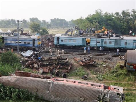Odisha Train Accident ओडिशा ट्रेन हादसे की Cbi से क्यों कराई जाएगी