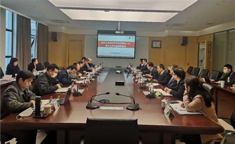 上海科技党建 上海光机所赴之江实验室访问交流