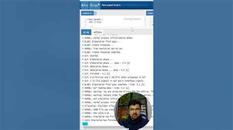 Class Construction In Oops Concepts Systemverilog Vlsiprojects