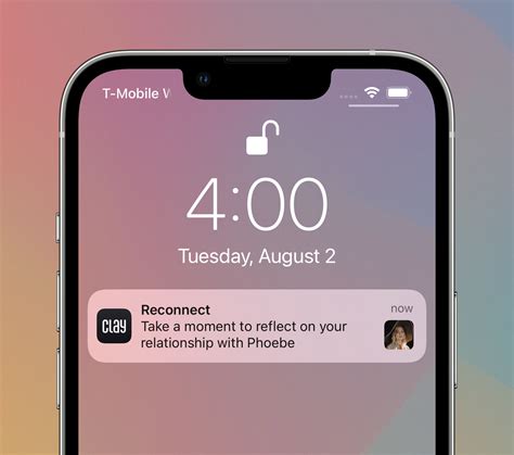 Notification Photos Reordering Groups And Fixes And Improvements Clay