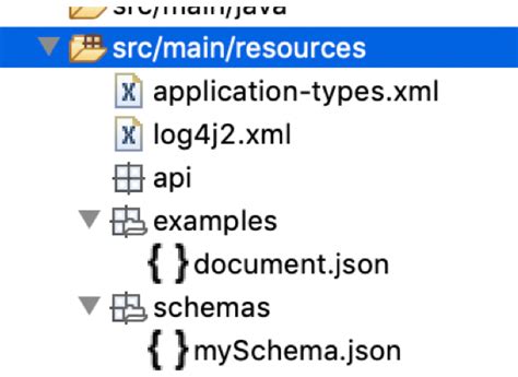 Json Module Component In Mule 4 Prostdev Blog