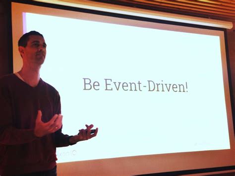 miili consulting on linkedin ddd domaindrivendesign evensourcing eventdrivenarchitecture