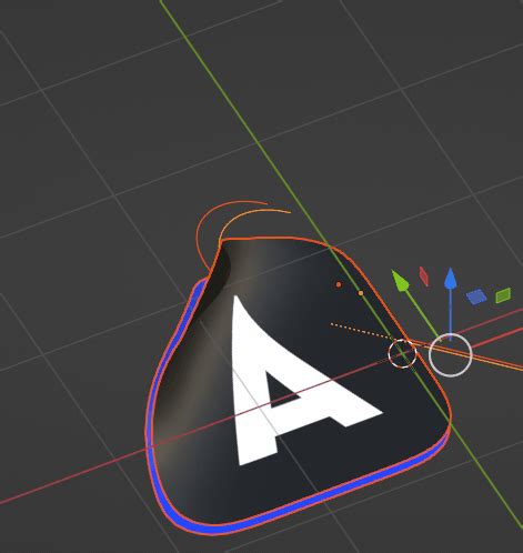 Mesh Shrinkwrap Simple Deform Modifier Problem Blender Stack Exchange