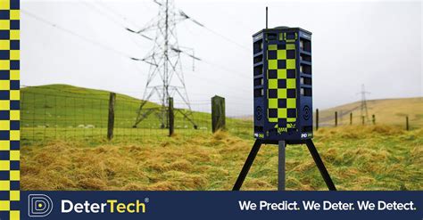 Phil Brown On Linkedin Contact Us For Advanced Security Solutions Detertech