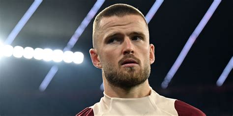 Eric Dier Givemesport