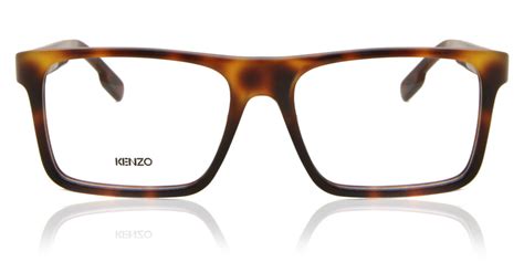 Buy Kenzo Prescription Glasses Smartbuyglasses