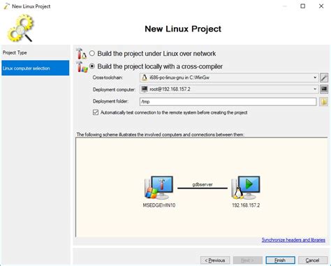 16 remote debugging — hypervisor 8 x documentation