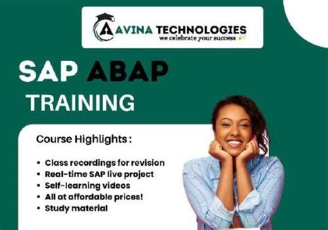 Best Sap Abap Course In Hyderabad At Rs 20000 In Hyderabad Id 7776837