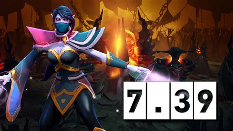 Insider Reveals Possible Release Date Of The New Dota 2 Patch Hawk Live