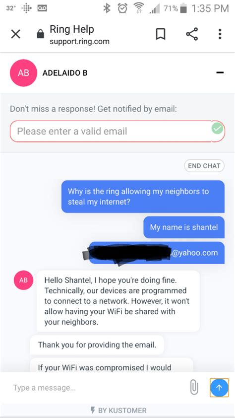 Ring Reviews Reviews Of Ring Com Sitejabber