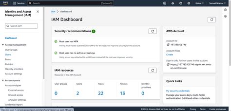 Continuous Integration Sử Dụng Github Jenkins Nexus Sonarqube Ecr Ecs Slack P3