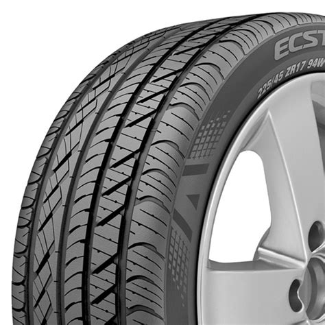 Kumho Ecsta 4x Ii Ku22 Tyre Reviews And Ratings