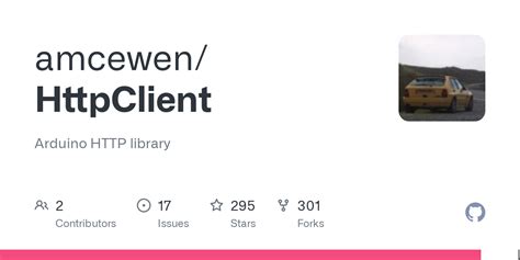 Httpclient Httpclient H At Master Amcewen Httpclient Github