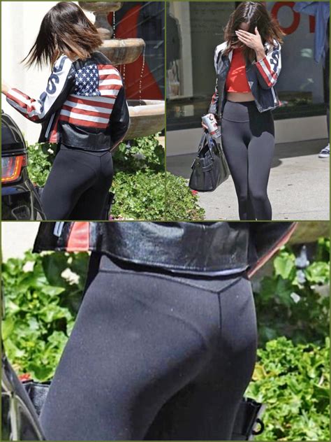 Yoga Pants Scrolller