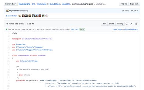 Cheat Sheet To Deliver Laravel Projects Quicker Mistazam