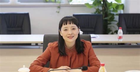 南京58岁女厅官被查！履新8个月，曾任副区长腾讯新闻