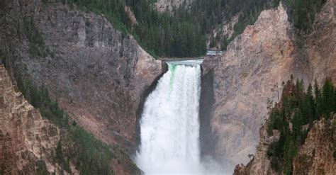 강 강력한 경치 경치가 좋은 계단식 고요한 관광 광야 국립 공원 낮은 폭포 모험 무성한 녹지 물 미국 바위투성이의 보호 지역 부식 북미 산