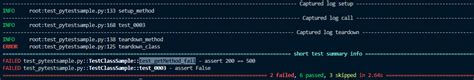 python 단위 테스트 pytest 사용법 개발 기술 블로그 입니다