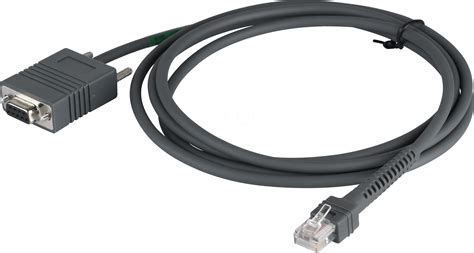 Zebra Scanner Cables At Stephen Gallagher Blog