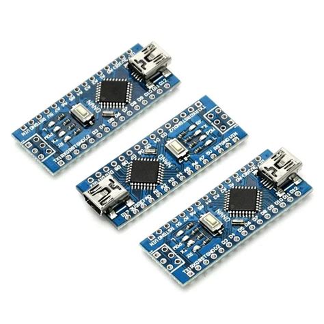 USB Nano V ATmega CH G V M สำหรบ Arduino Shopee Thailand