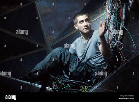 Source Code Jake Gyllenhaal 2011 ©summit Entertainmentcourtesy